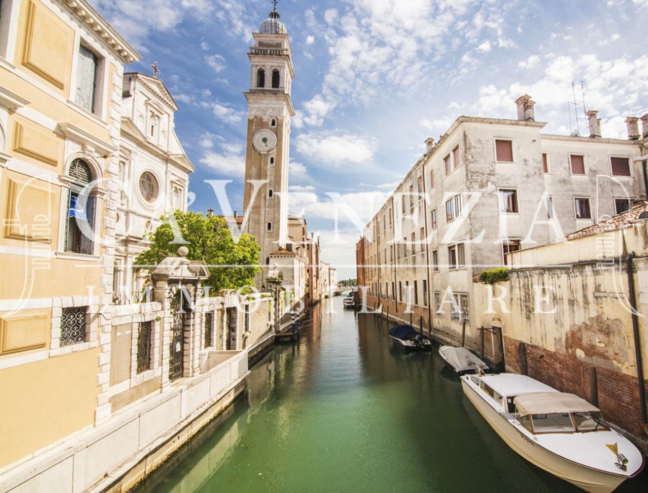 Negozio in vendita a Venezia