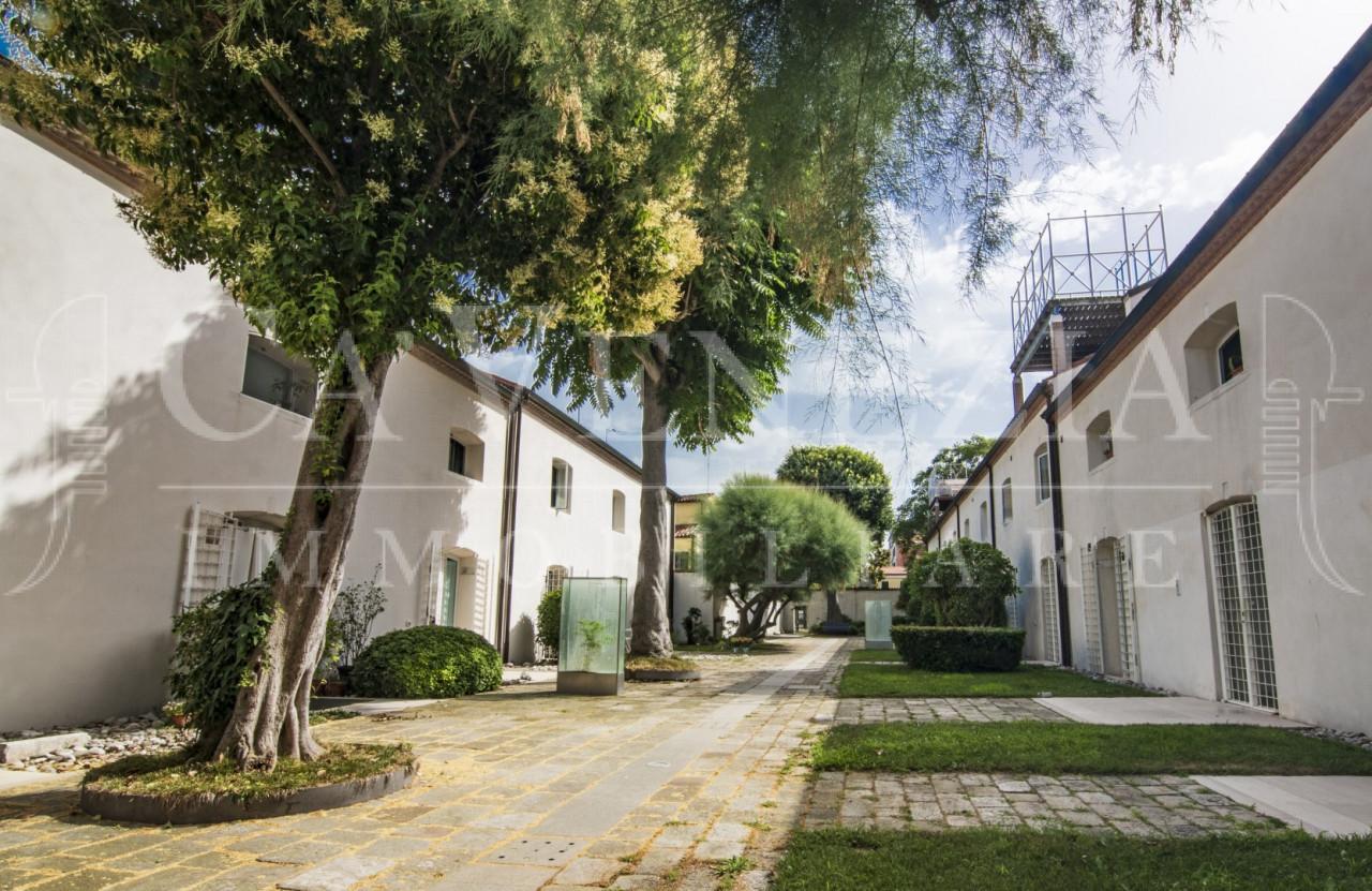 Villa a schiera in vendita a Venezia