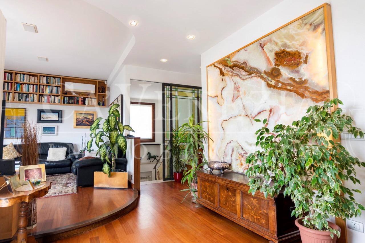 Appartamento in vendita a Venezia