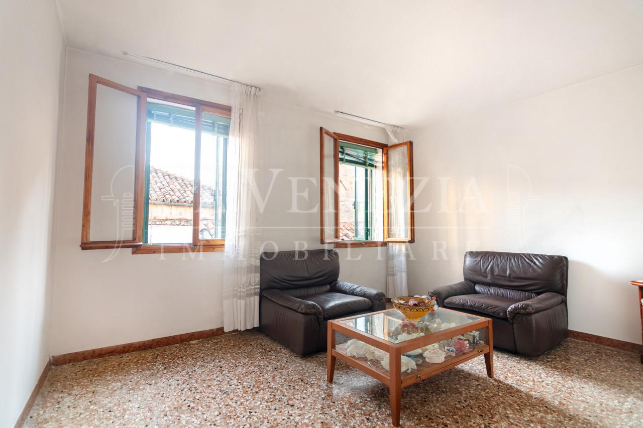 Appartamento in vendita a Venezia