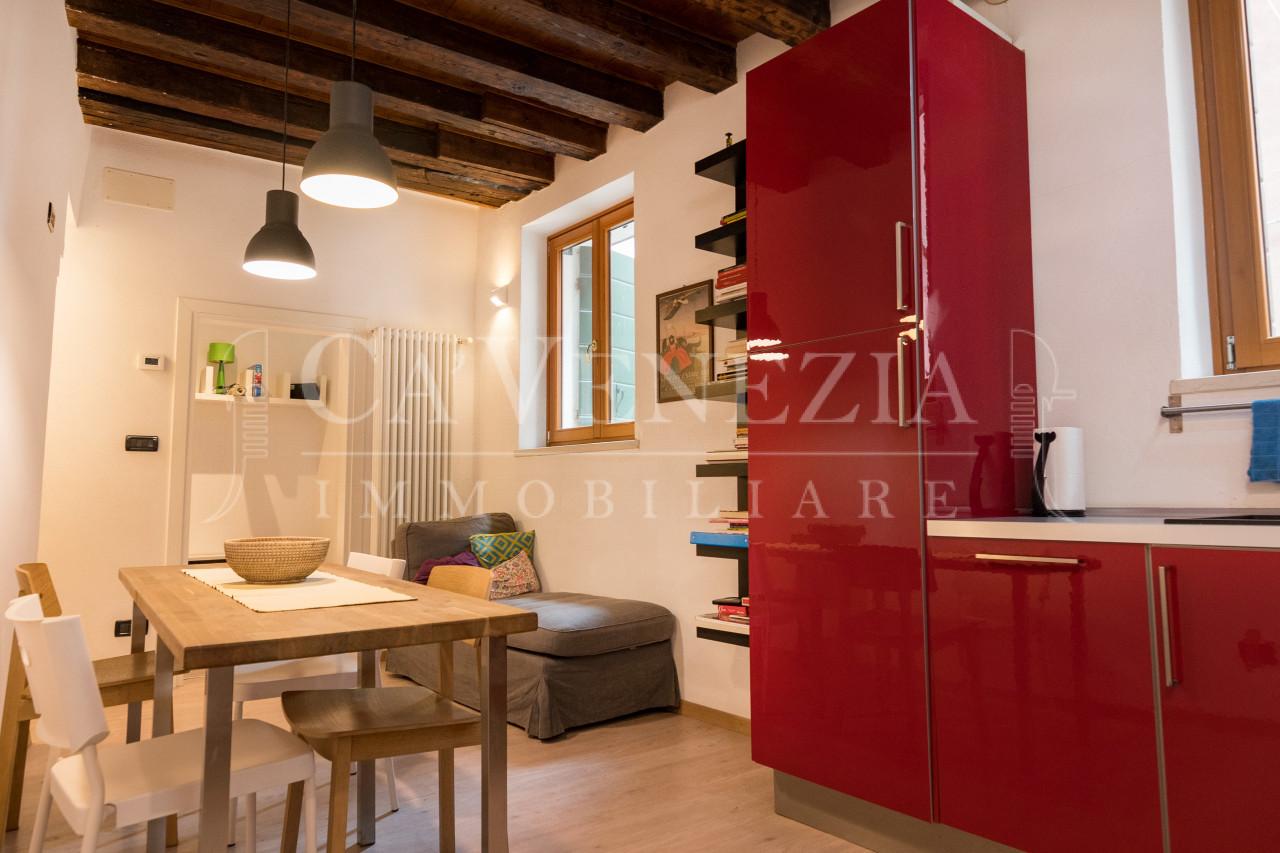 Appartamento in vendita a Venezia