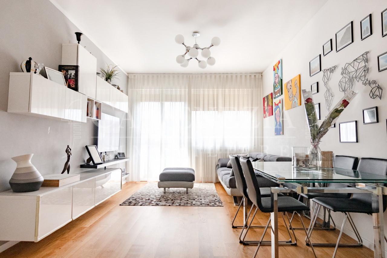 Appartamento in vendita a Venezia