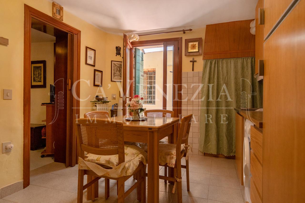 Appartamento in vendita a Venezia