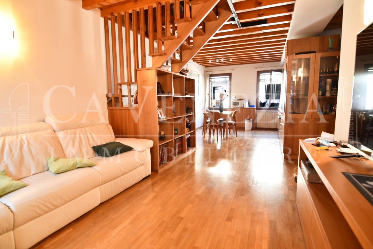 Appartamento in vendita a Venezia