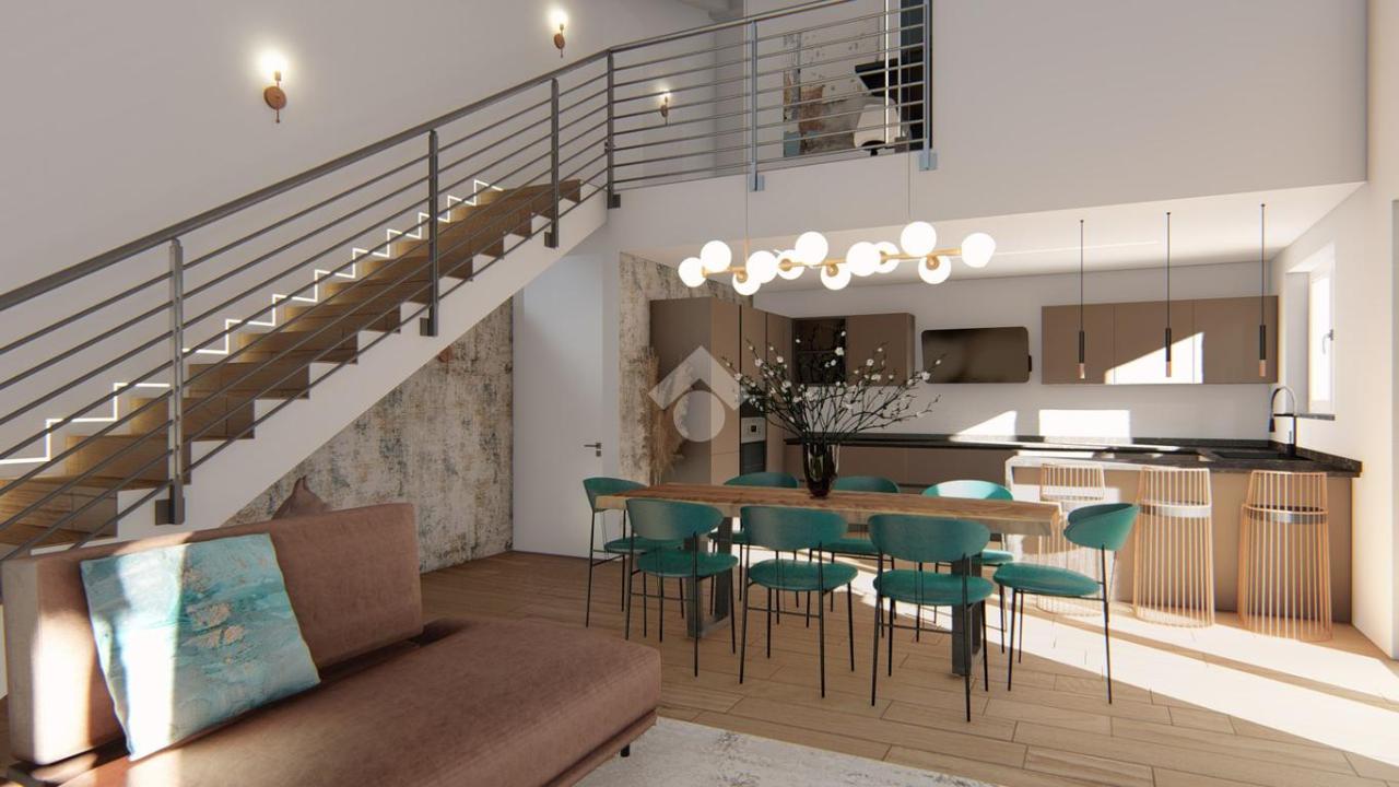 Villa in vendita a Sorbolo Mezzani