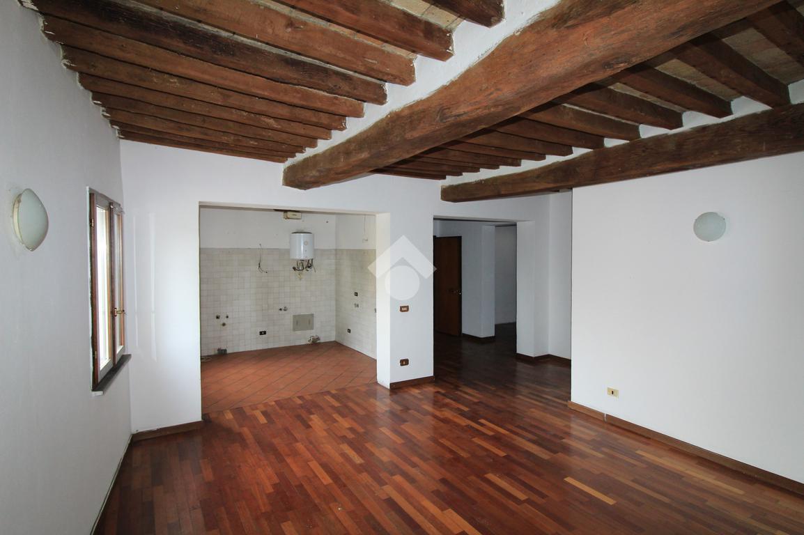 Appartamento in vendita a Brescello