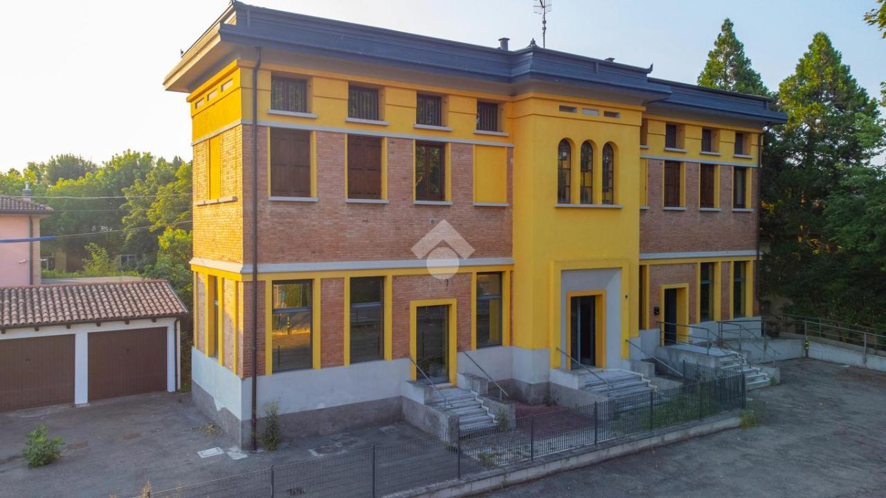 Appartamento in vendita a Brescello