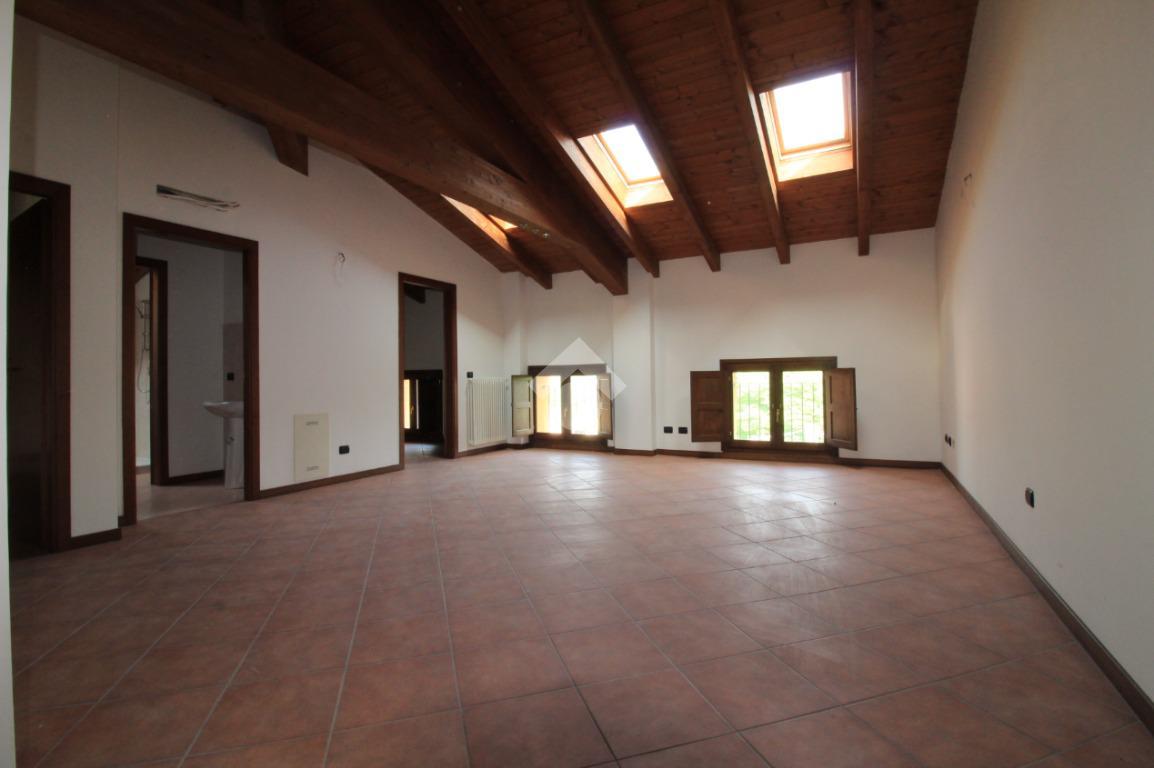 Appartamento in vendita a Brescello