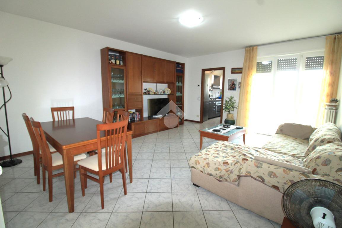 Appartamento in vendita a Brescello