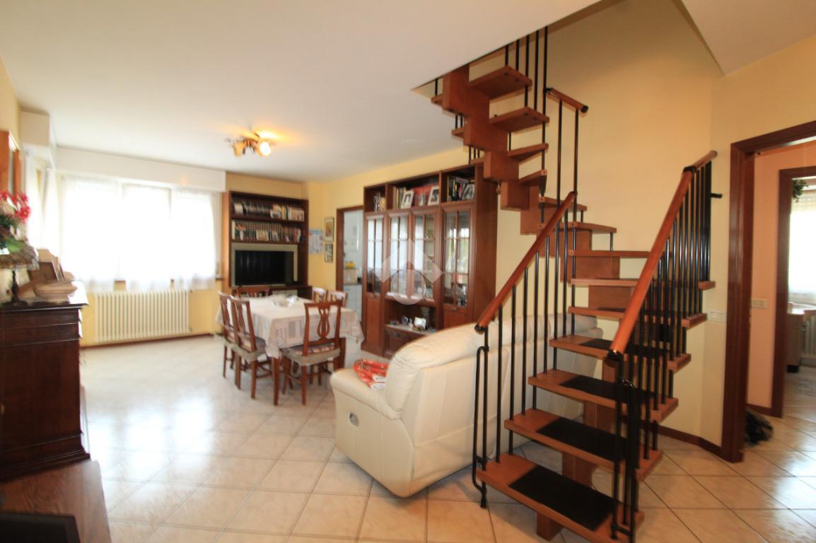 Appartamento in vendita a Brescello