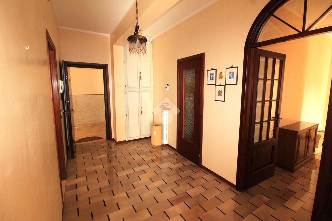 Appartamento in vendita a Sorbolo Mezzani