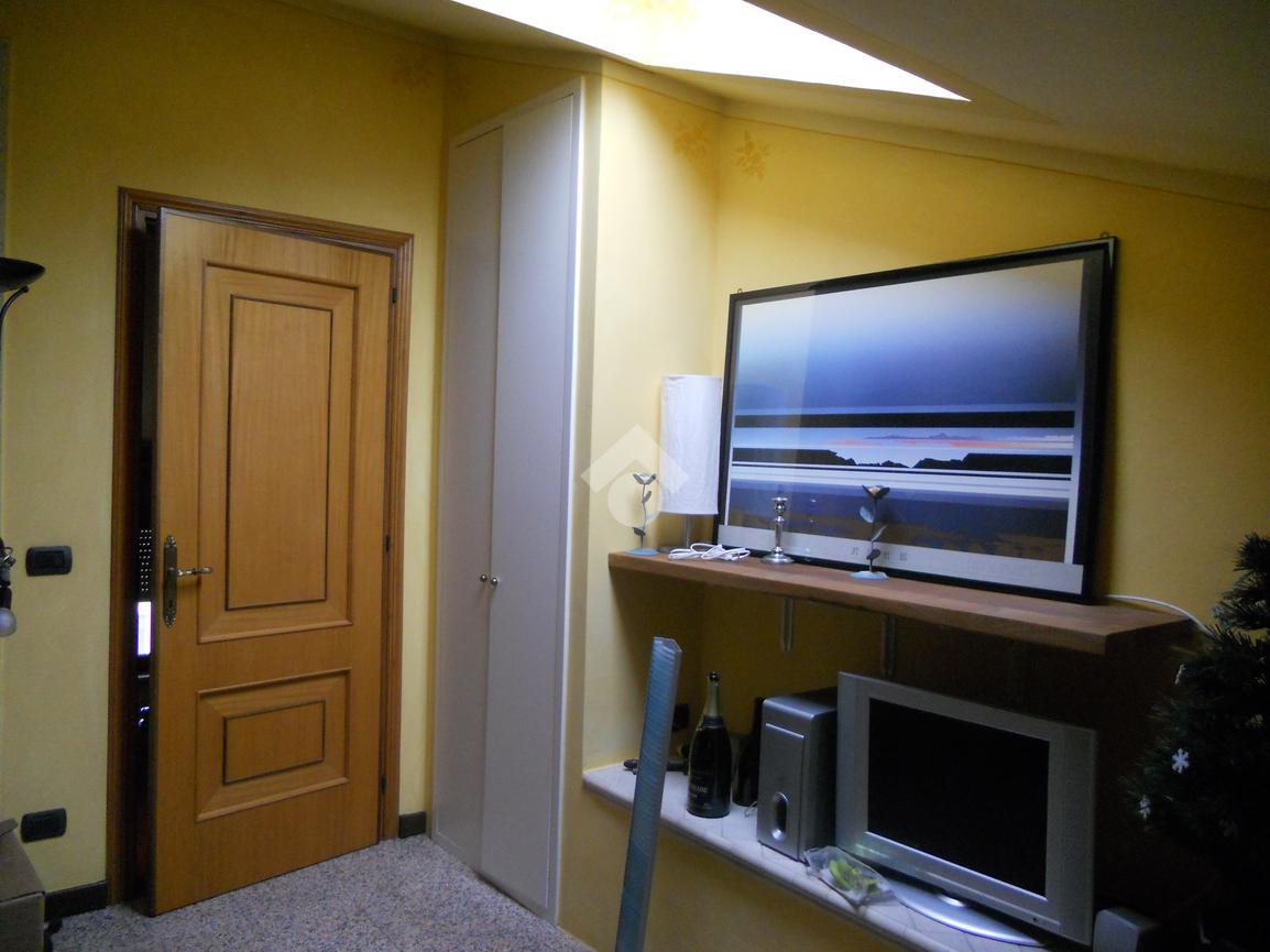 Appartamento in affitto a Brescello