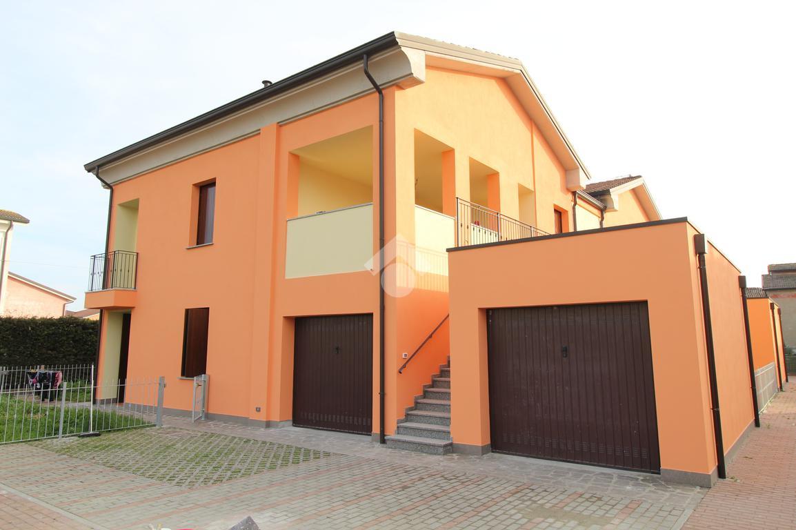 Appartamento in vendita a Gualtieri