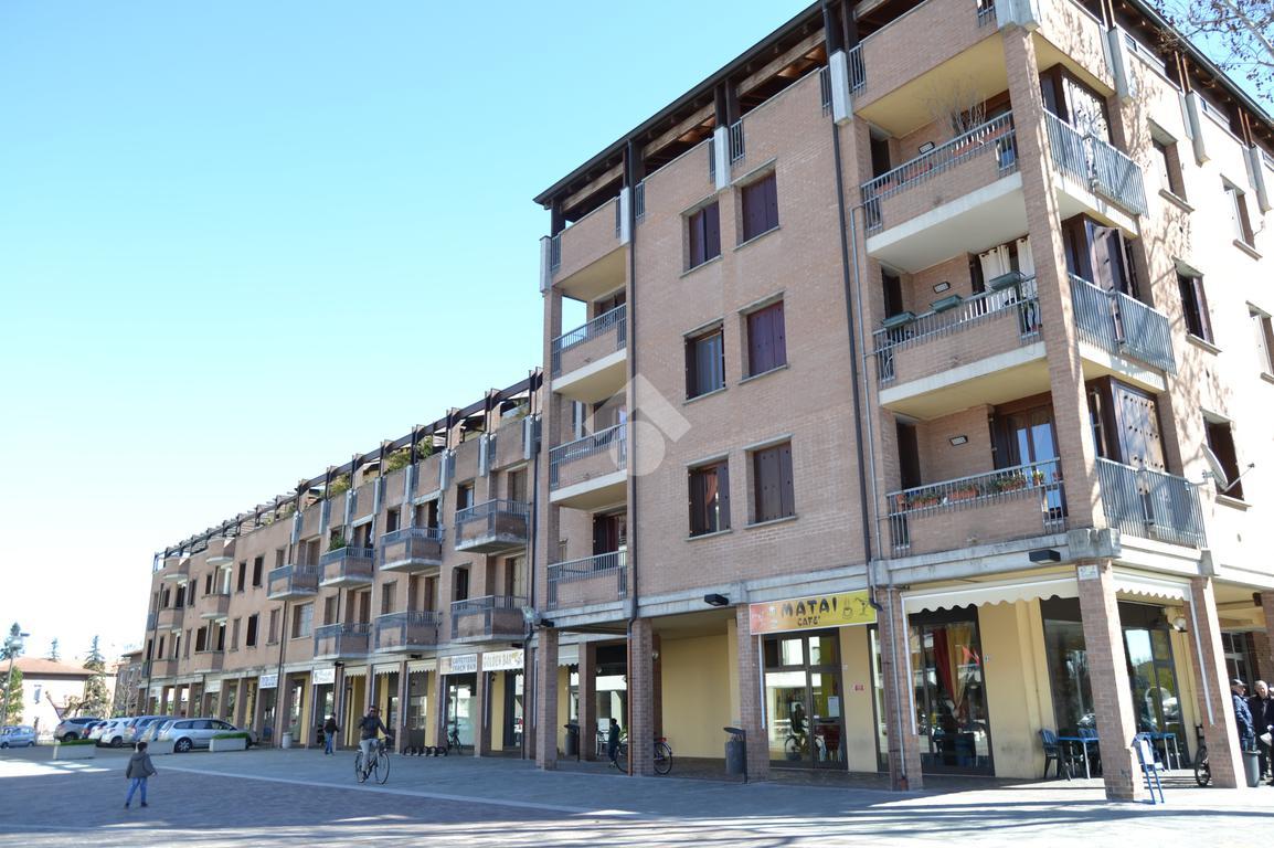 Trilocale in Piazza XXV Aprile 6, Cadelbosco di Sopra