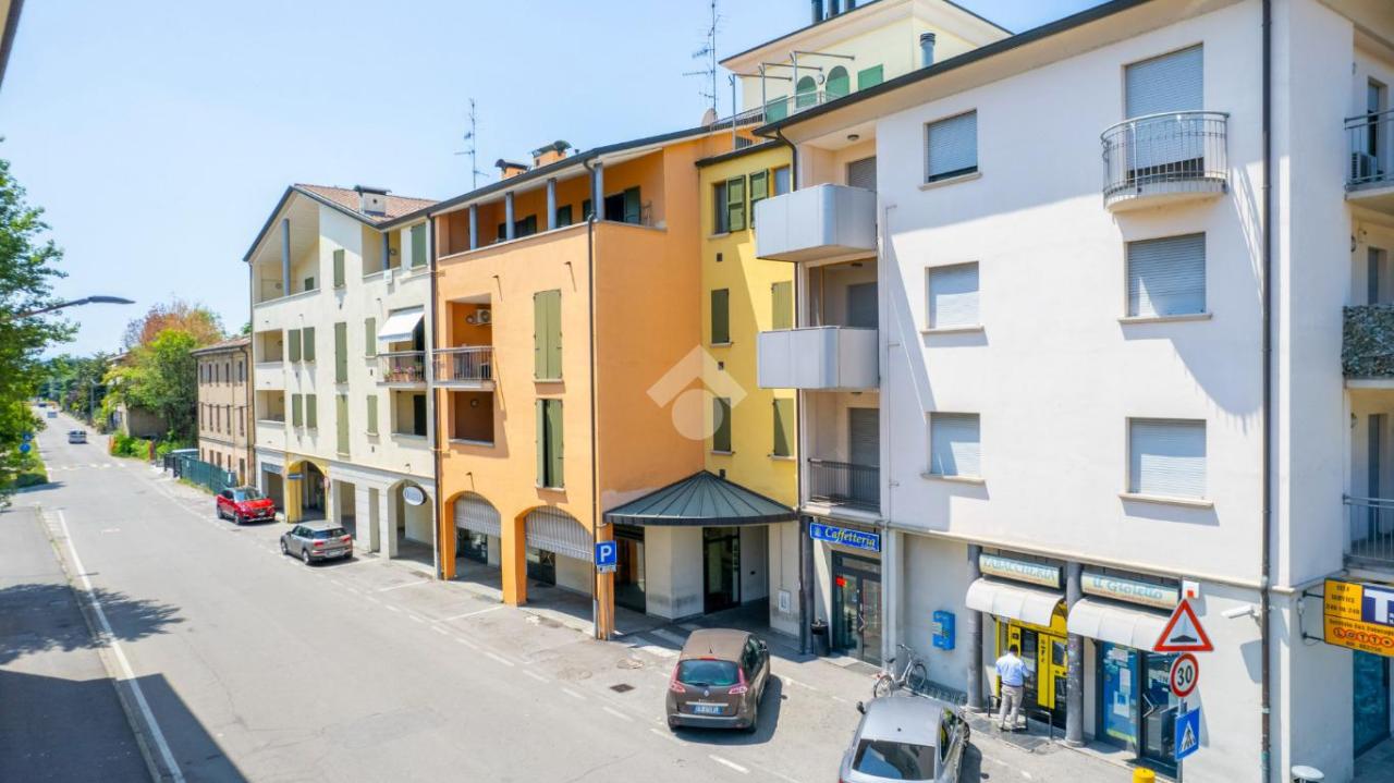 Appartamento in vendita a Cadelbosco Di Sopra