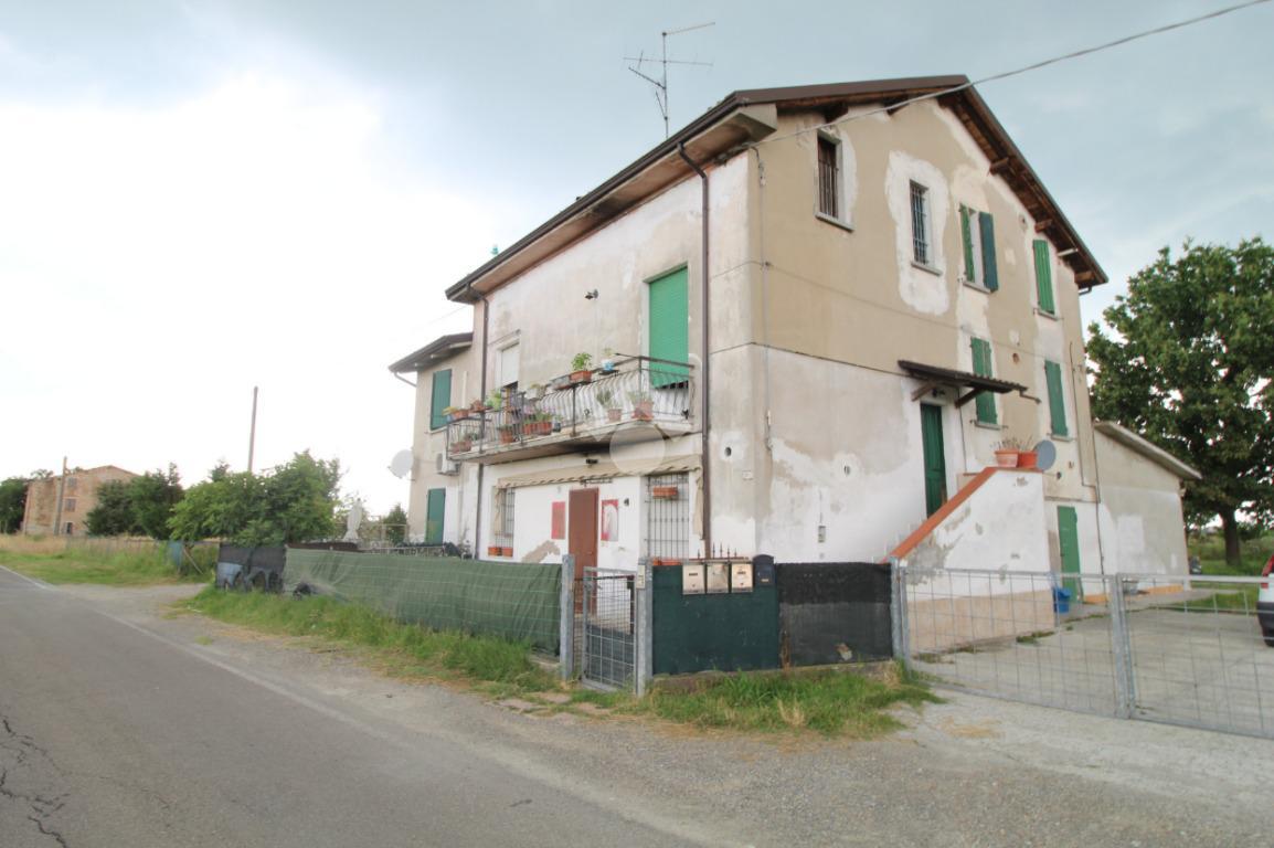 Appartamento in vendita a Cadelbosco Di Sopra