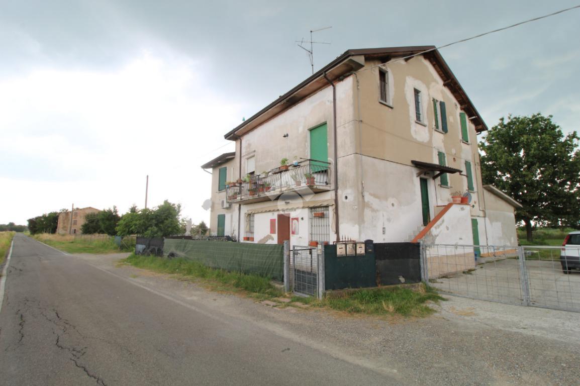 Appartamento in vendita a Cadelbosco Di Sopra