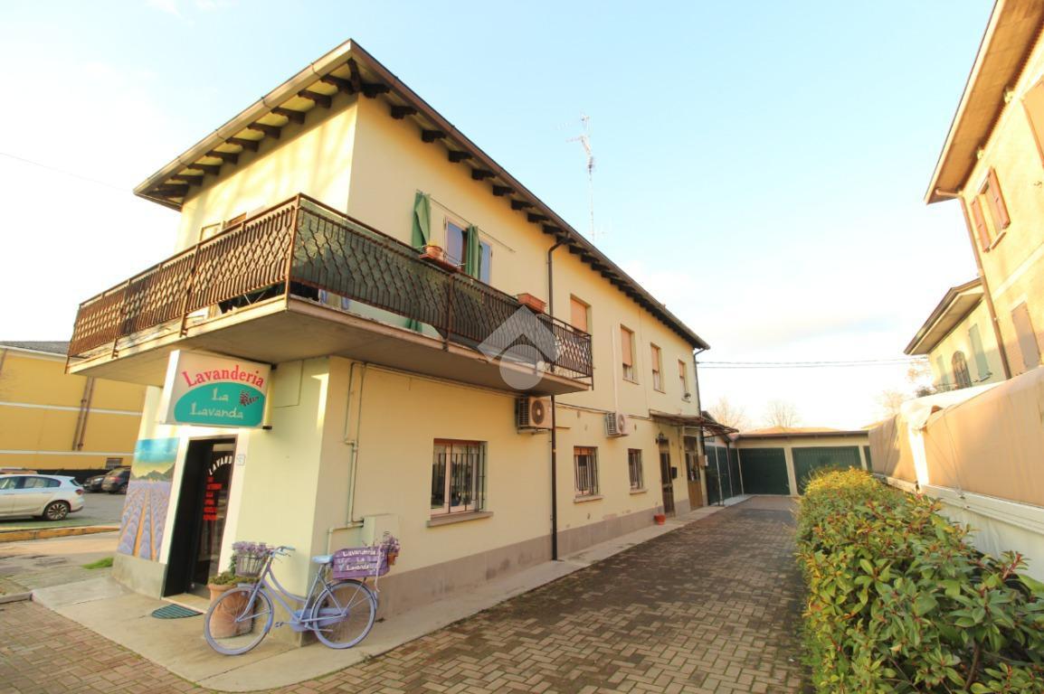 Appartamento in vendita a Cadelbosco Di Sopra