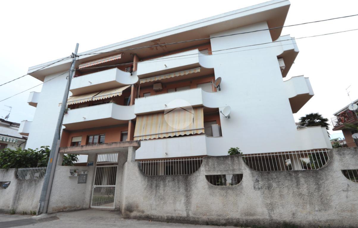 Appartamento in vendita a Montesilvano