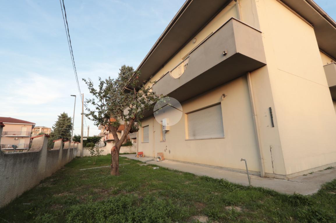 Appartamento in vendita a Montesilvano