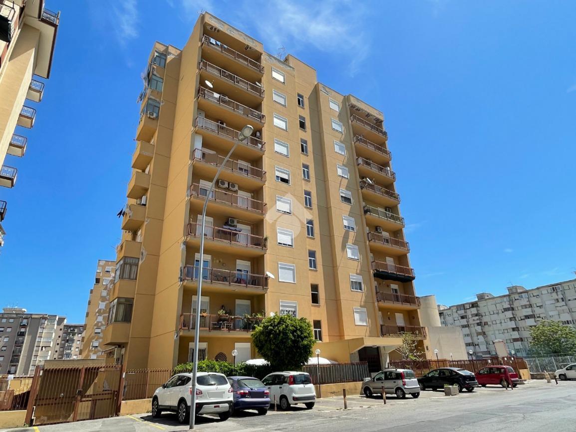 Appartamento in vendita a Palermo