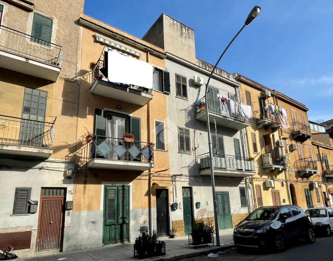 Appartamento in vendita a Palermo