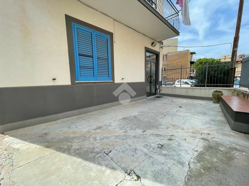 Appartamento in vendita a Palermo