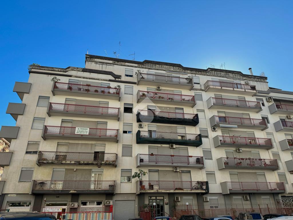Appartamento in vendita a Palermo
