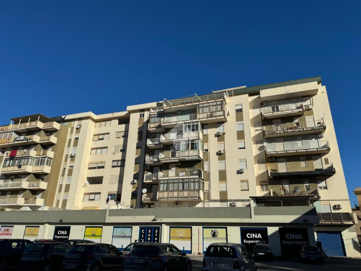 Appartamento in vendita a Palermo