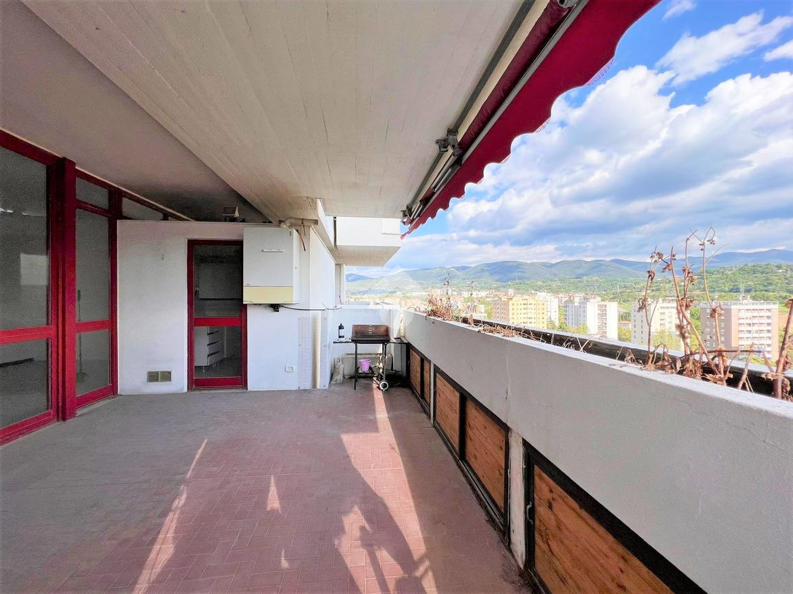 Appartamento in vendita a Terni