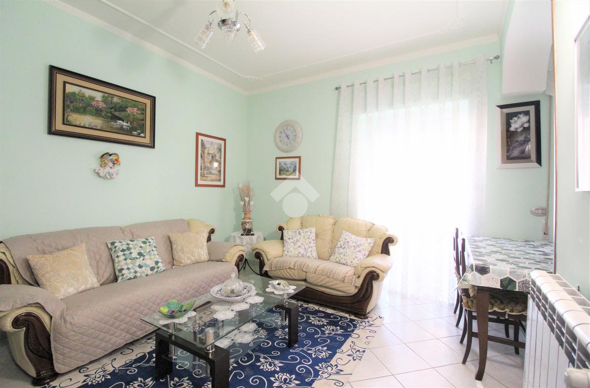 Appartamento in vendita a Terni