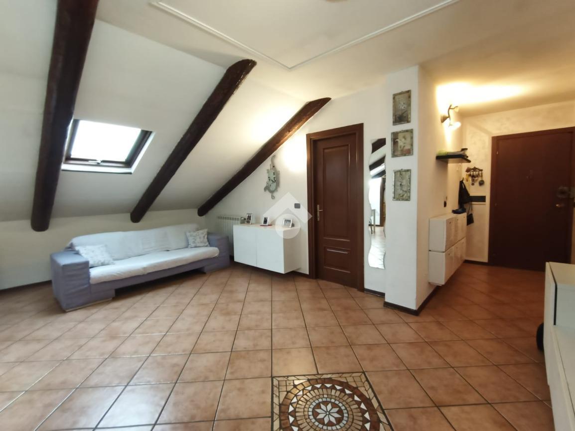Appartamento in vendita a Gassino Torinese