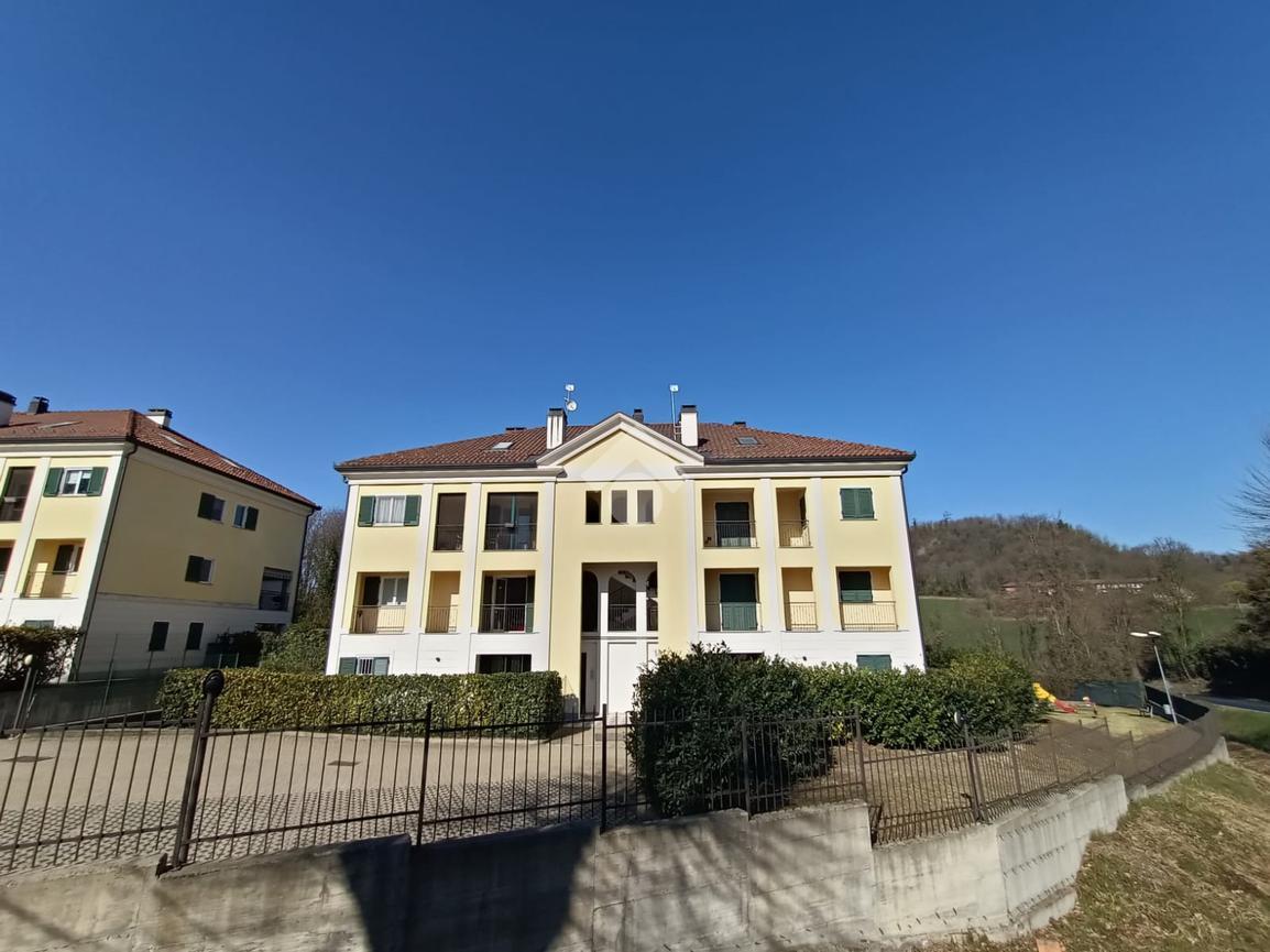 Appartamento in vendita a Gassino Torinese