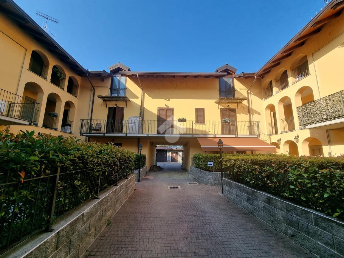 Appartamento in vendita a Gassino Torinese