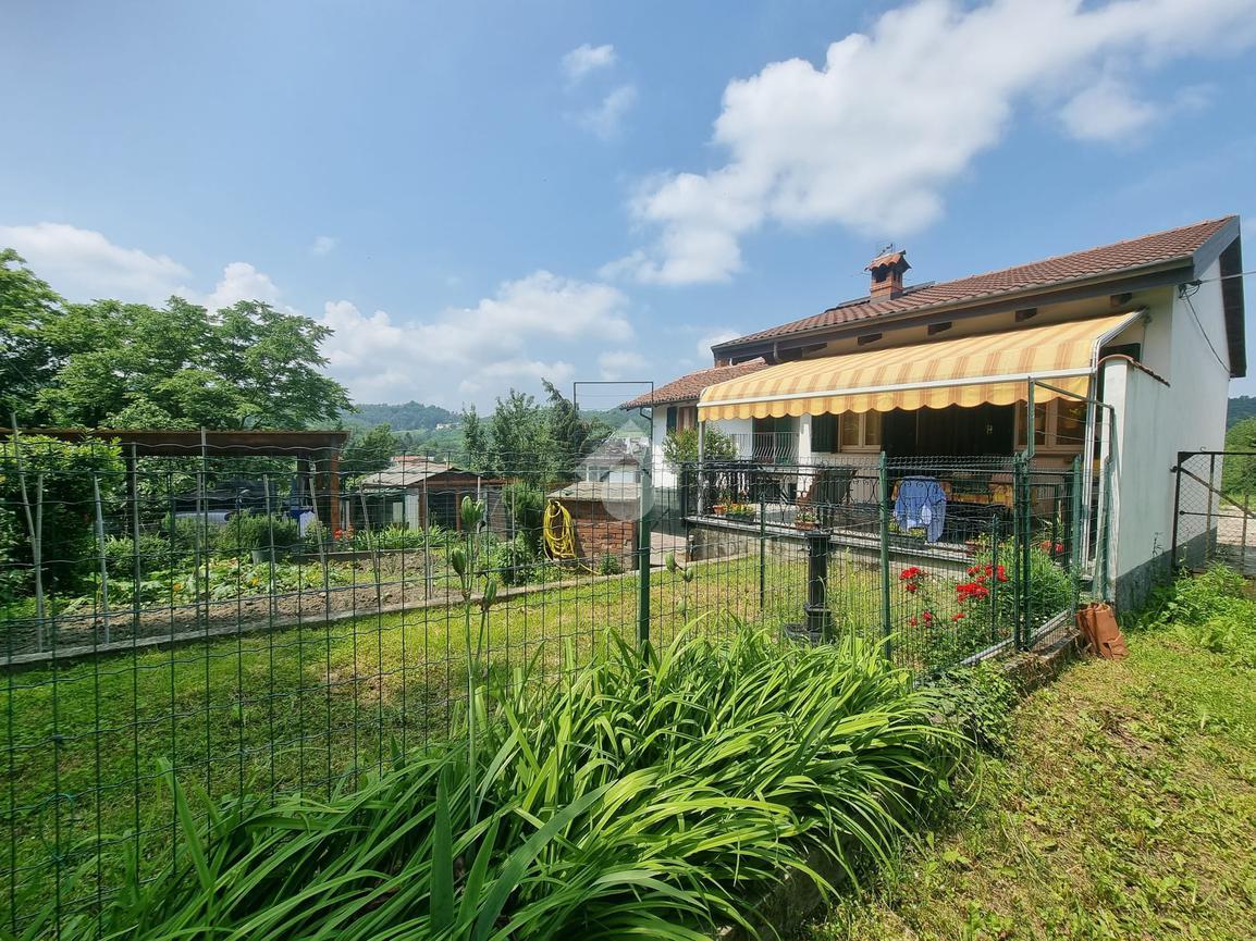 Casa indipendente in vendita a Gassino Torinese