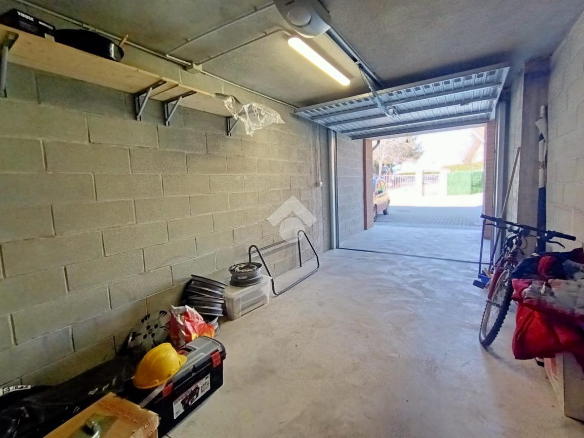 Box in vendita a Gassino Torinese