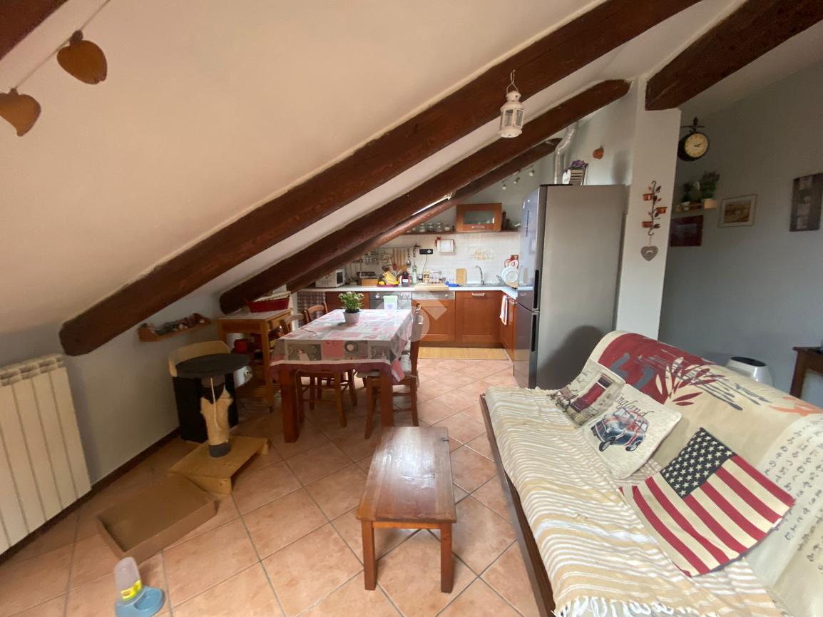 Appartamento in vendita a Gassino Torinese