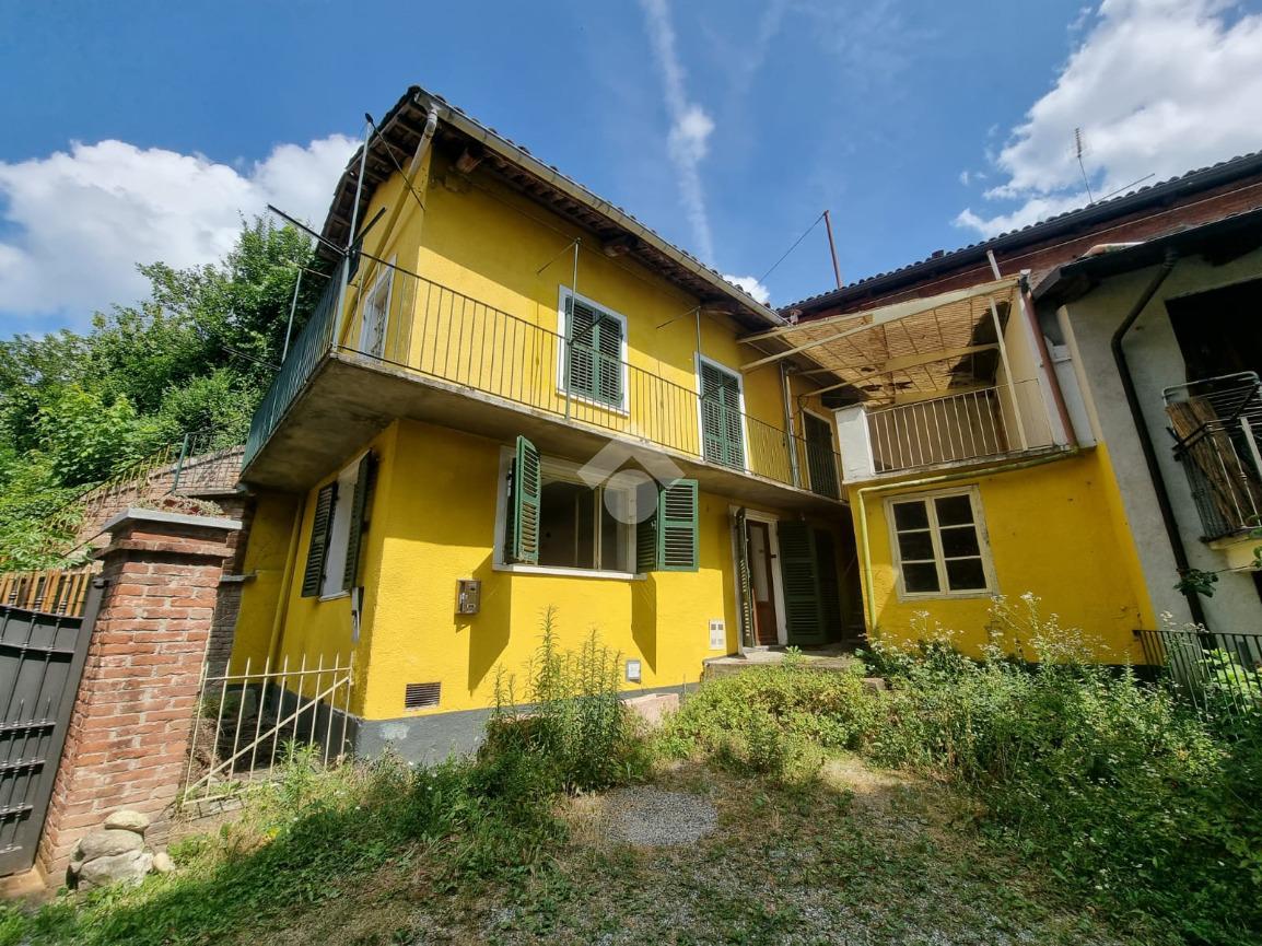 Casa indipendente in vendita a Gassino Torinese