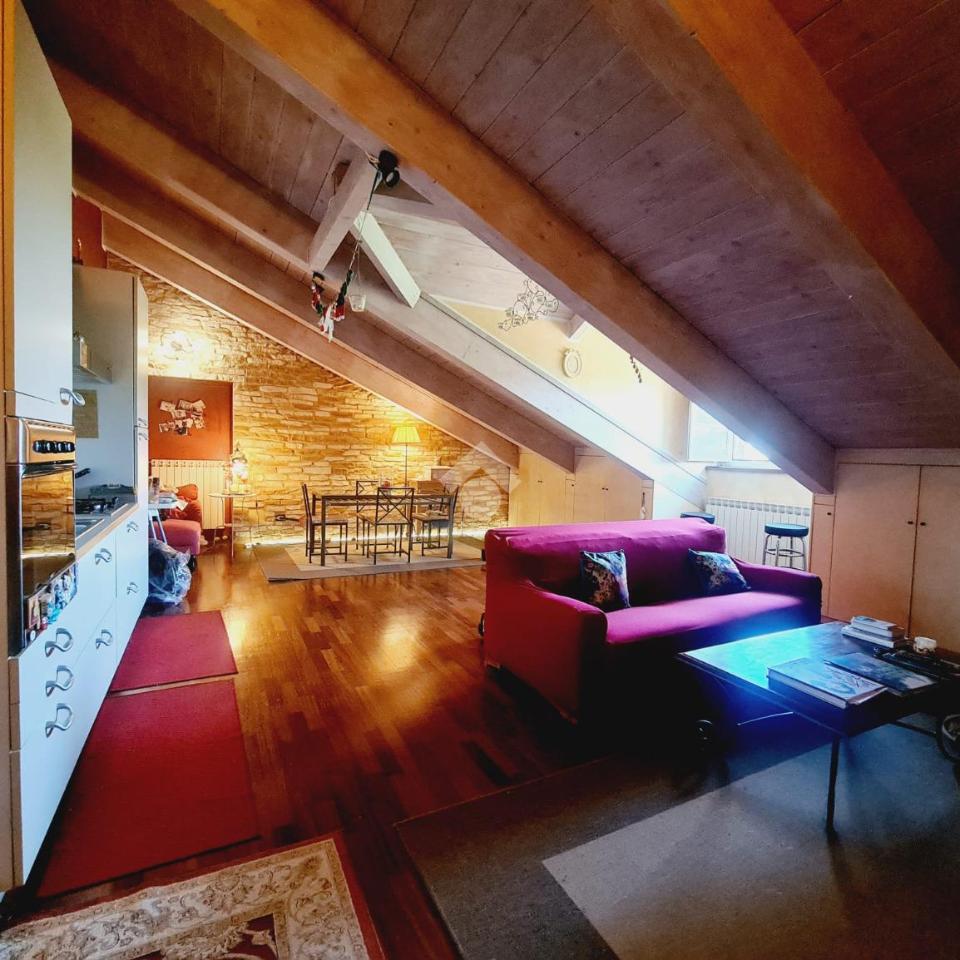 Appartamento in vendita a Gassino Torinese