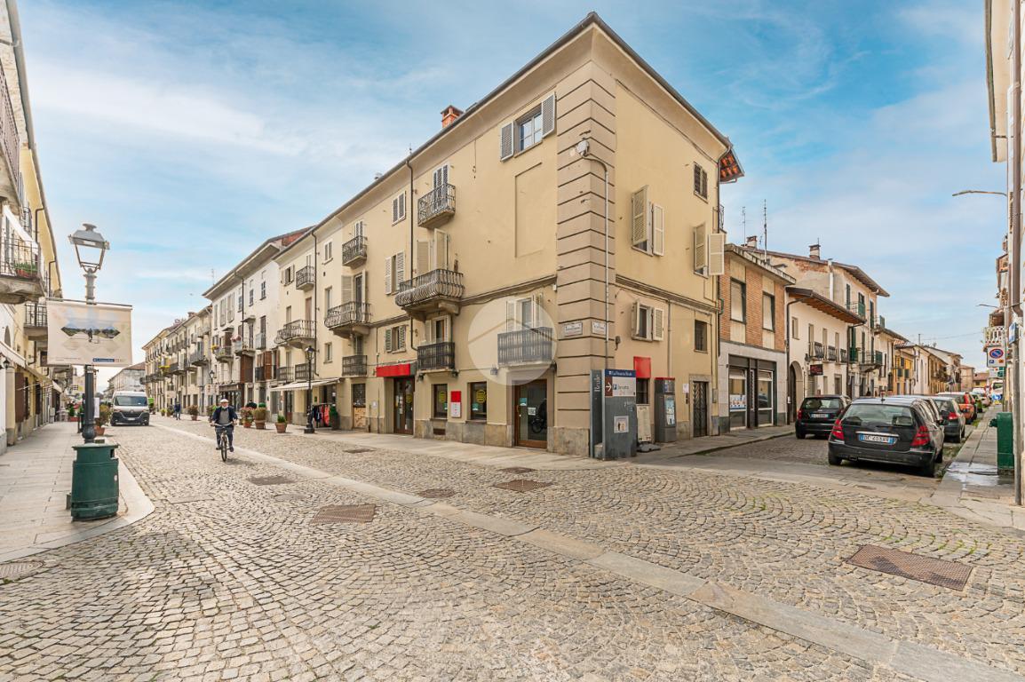 Appartamento in vendita a Venaria Reale