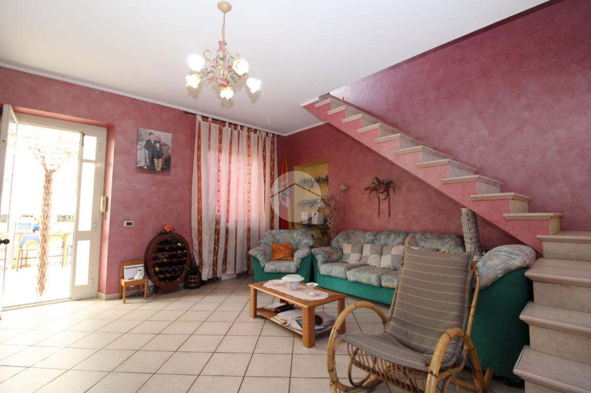 Casa indipendente in vendita a Venaria Reale