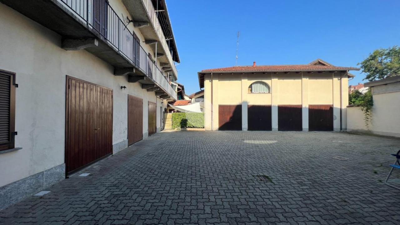 Appartamento in vendita a Venaria Reale