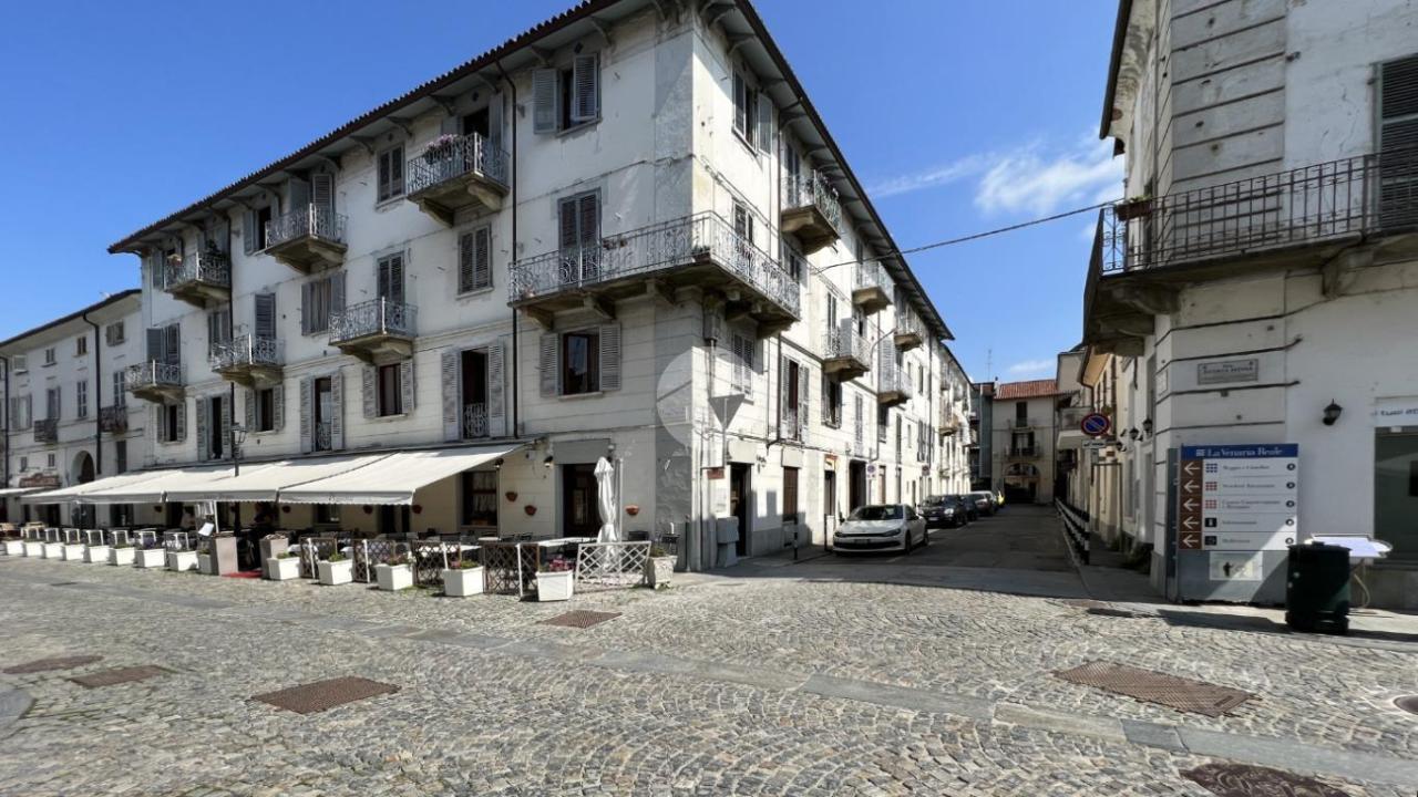 Appartamento in vendita a Venaria Reale