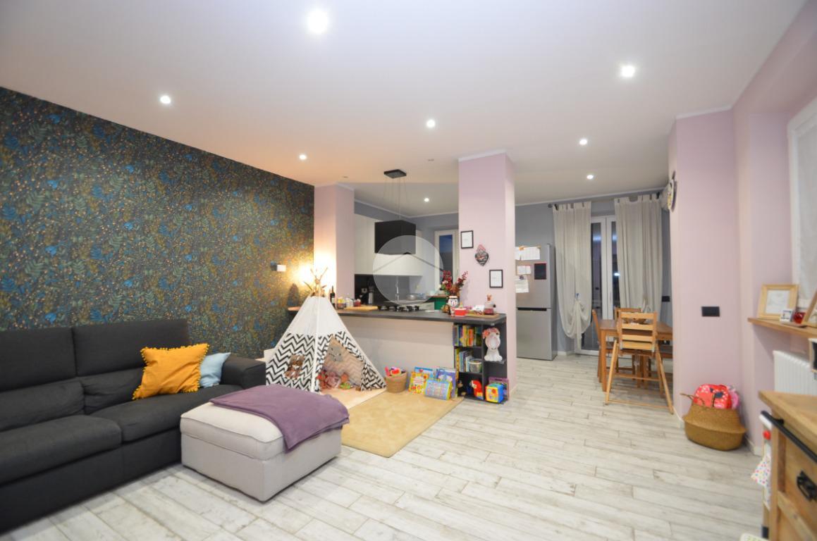 Appartamento in vendita a Venaria Reale