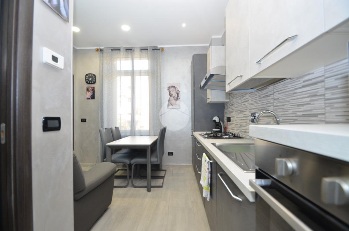 Appartamento in vendita a Venaria Reale