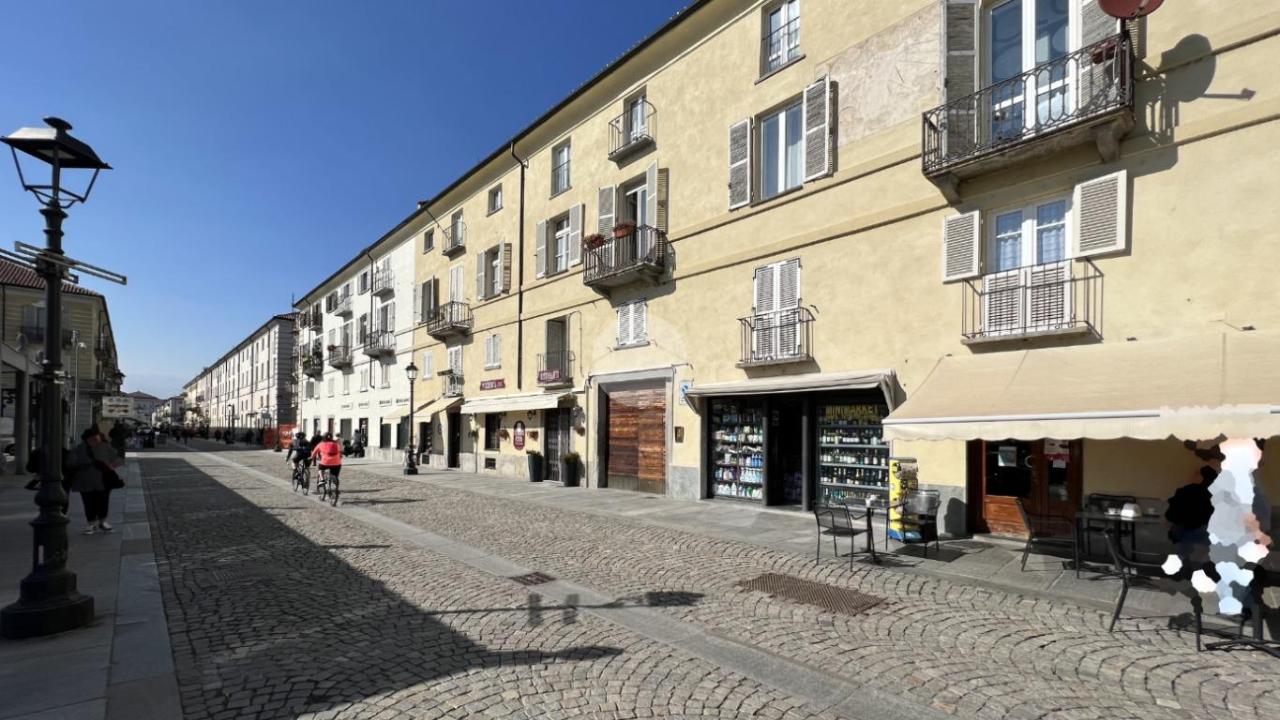 Appartamento in vendita a Venaria Reale