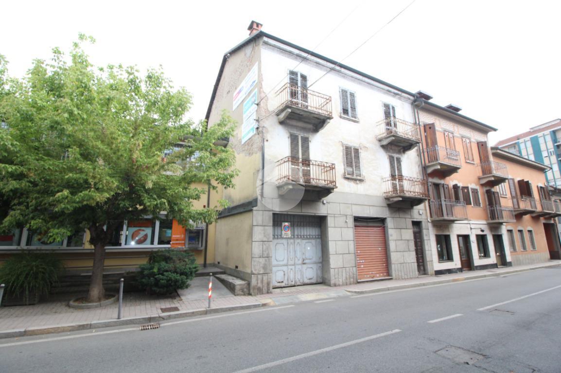 Palazzo in vendita a Brandizzo