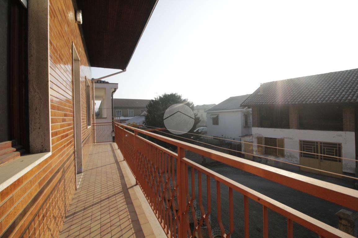 Casa indipendente in vendita a Brandizzo