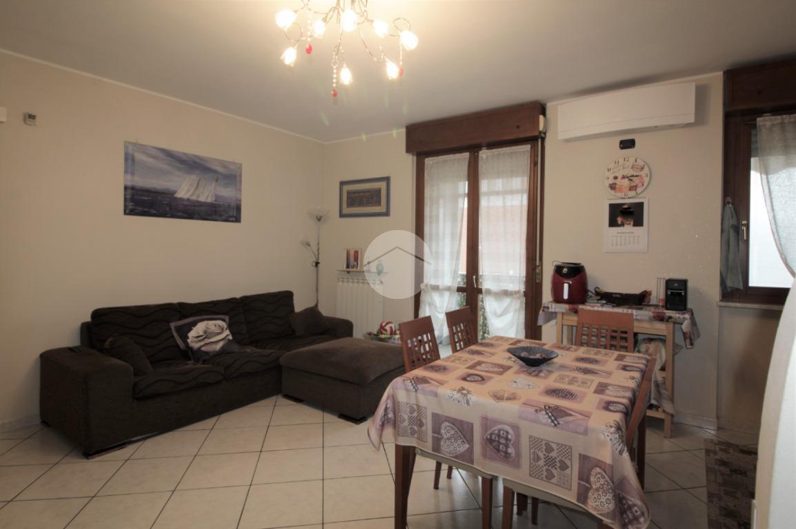 Appartamento in vendita a Brandizzo