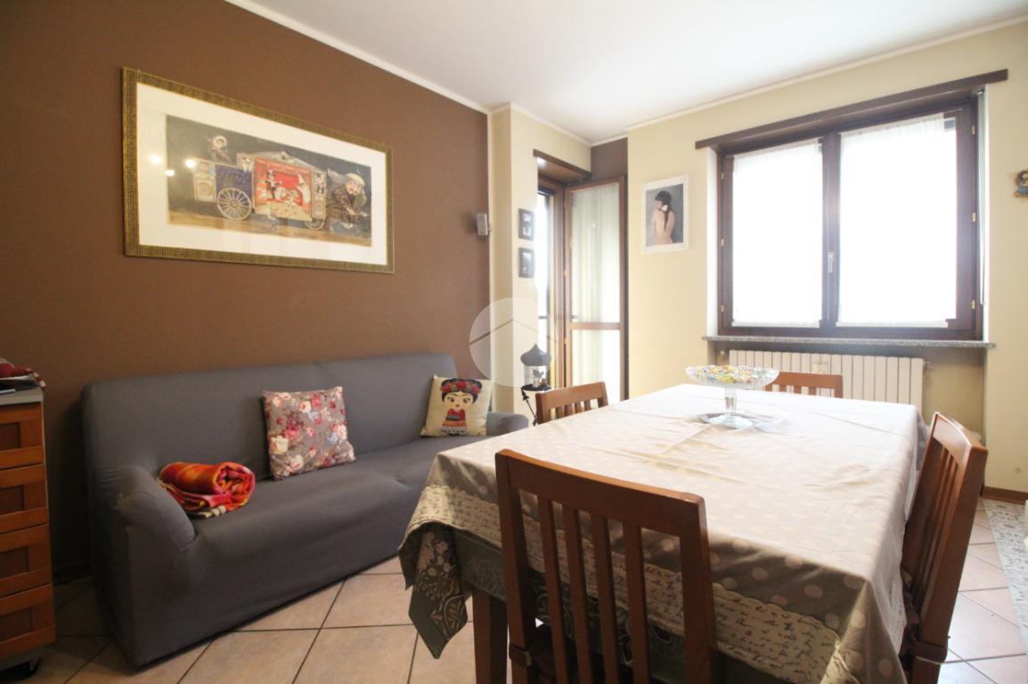 Appartamento in vendita a Brandizzo